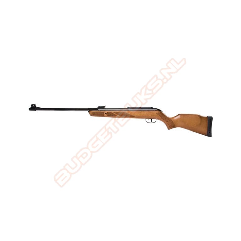 Gamo Hunter 440 5,5 mm - BudgetBuks