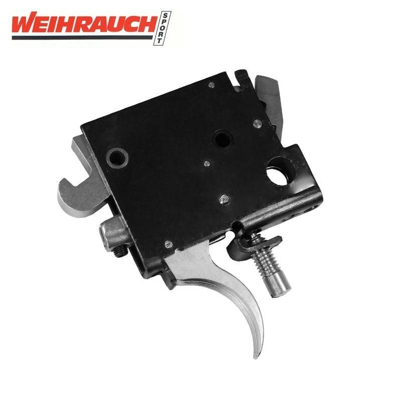 Weihrauch Record Match Trekkergroep 9152 Budgetbuks