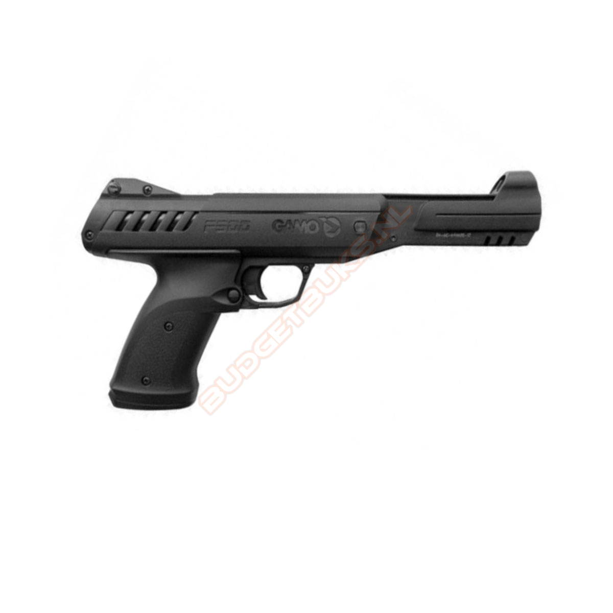 Gamo P-900 Gun Set 4.5 mm - BudgetBuks