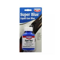 Super Blue Liquid Gun Blue 90 ml. - BudgetBuks