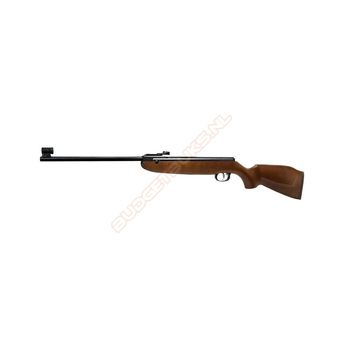 Weihrauch HW30S 4,5 mm - BudgetBuks